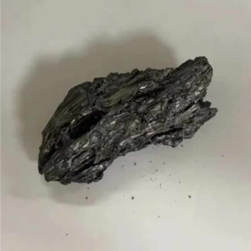 China Calcined Needle Coke for Negative Battery Terminal&Steel Making ...