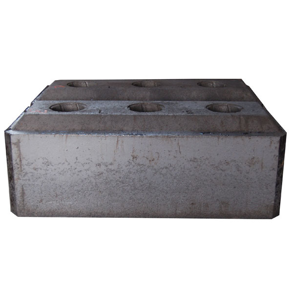 China Carbon Anode Block/Artificial Graphite Carbon Anode Scrap ...