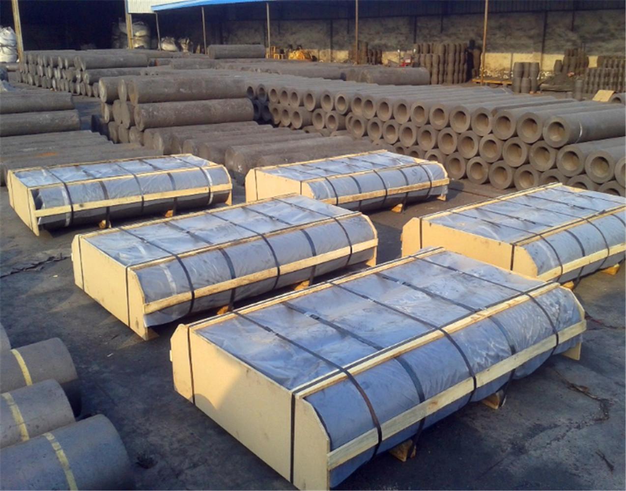 China graphite electrodes Manufacturer and Supplier | Qifeng